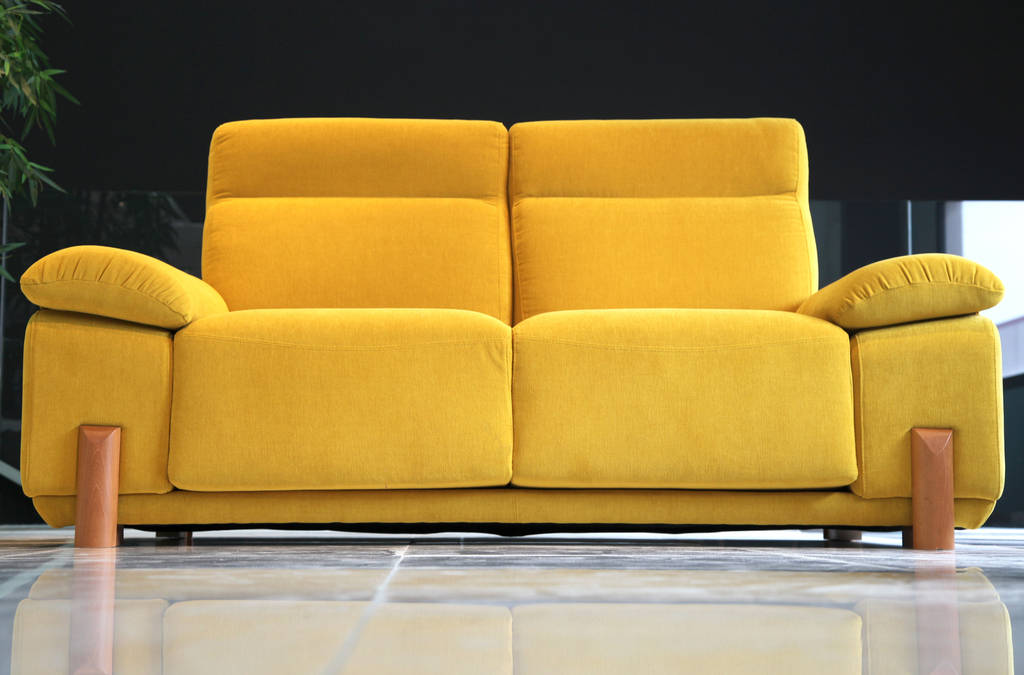 Sofá mountain | homify