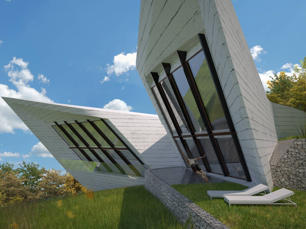 Expression of sustenance, office of feeling architecture, lda | homify