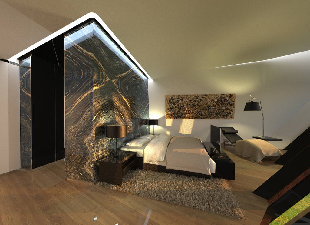 Expression of sustenance, office of feeling architecture, lda | homify