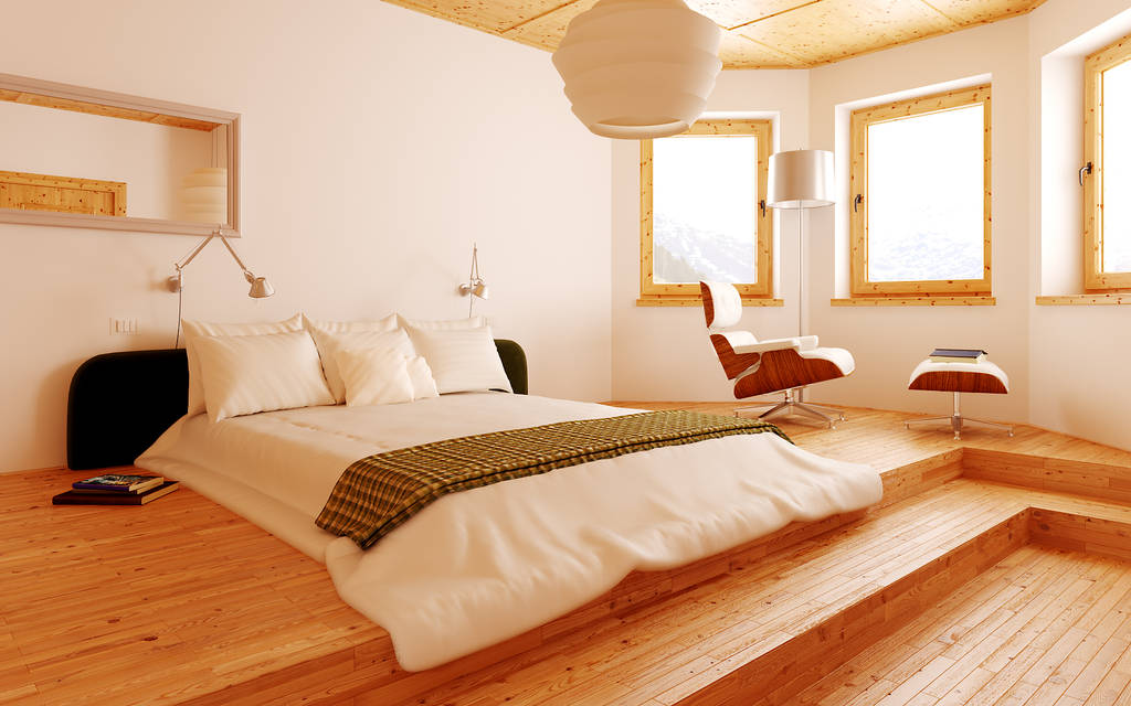 Interiors - residential, simone marazzi | homify