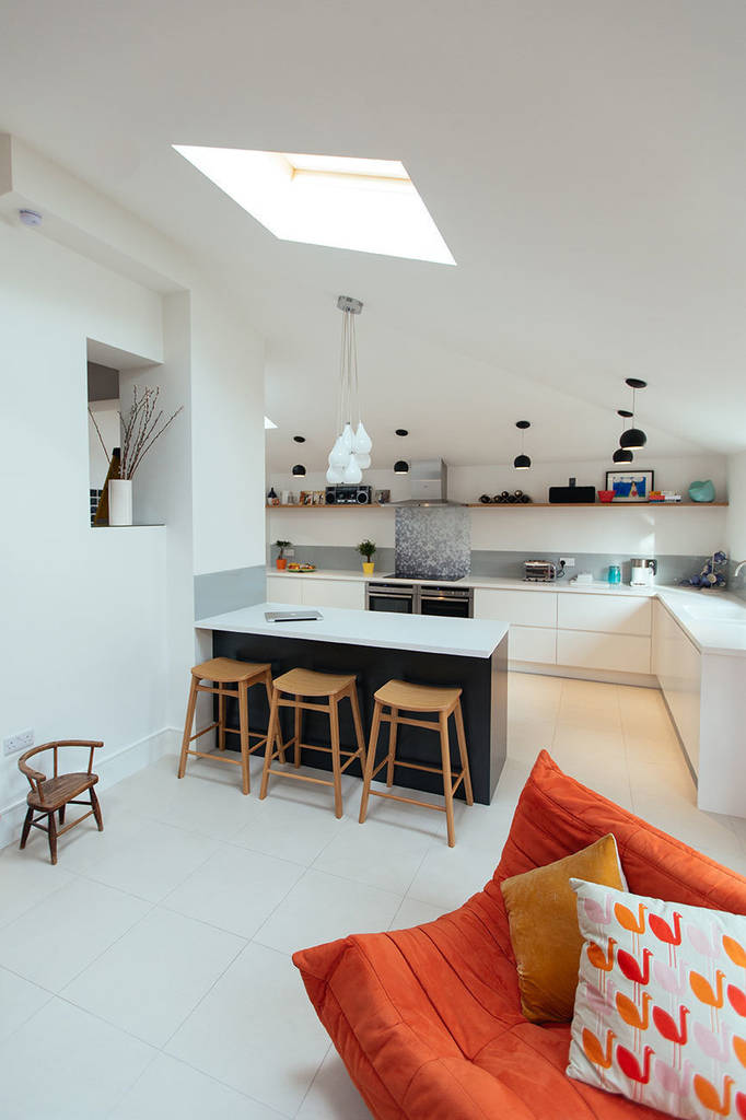 Guiseley, parkdesigned architects | homify