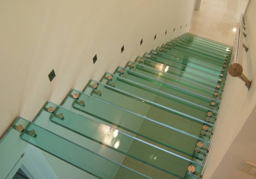 Scala in vetro | homify