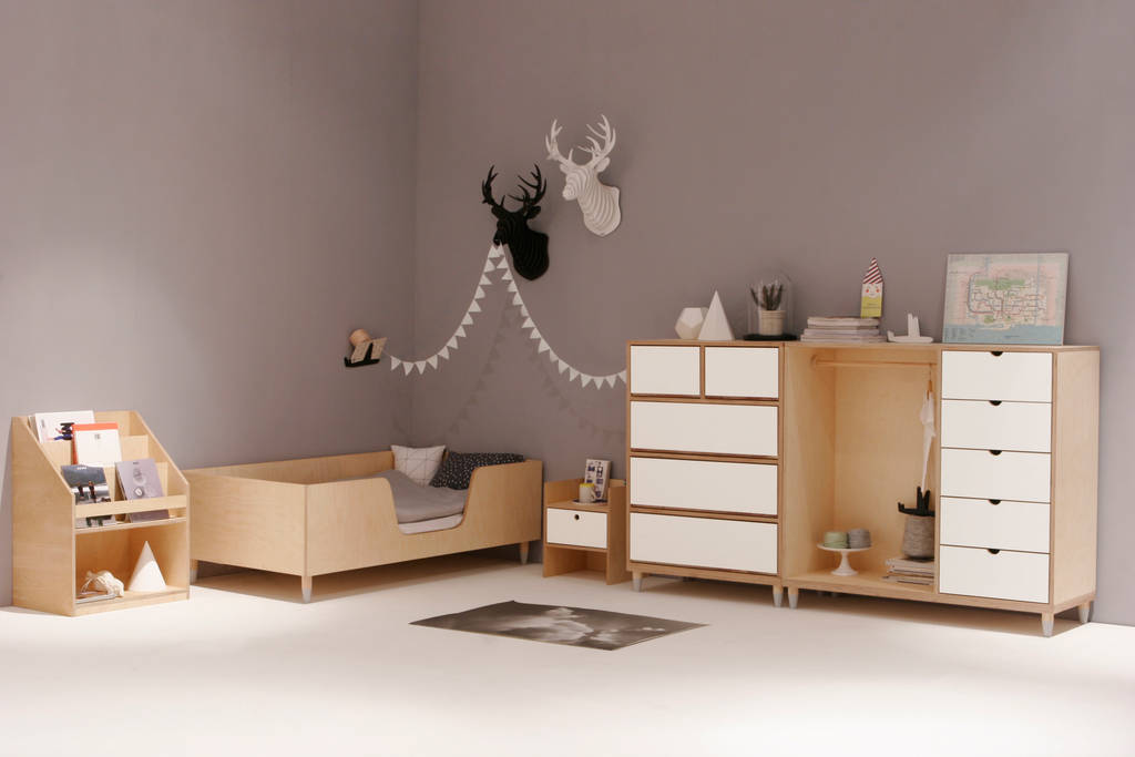 Ice cream room | 호미파이 & homify