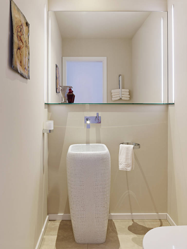 Gäste-wc | homify