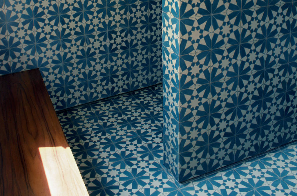 Departamento condesa un rayito de sol baños clásicos | homify