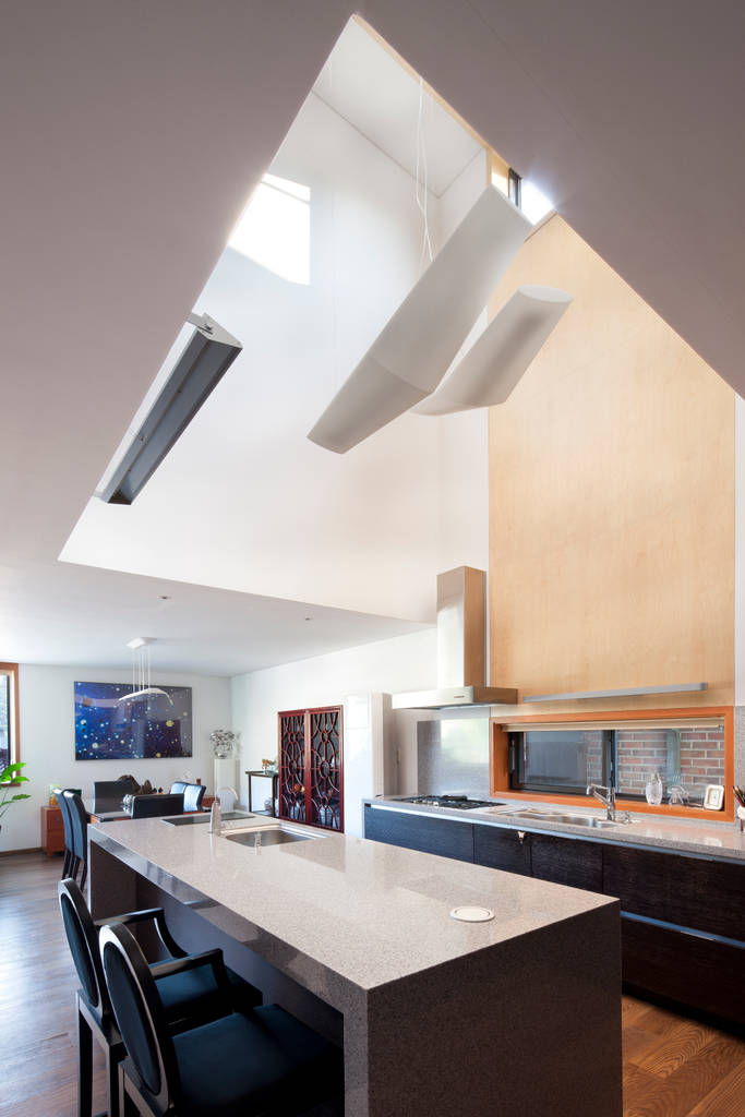 수애헌, hanmei - leechungkee | 호미파이 & homify