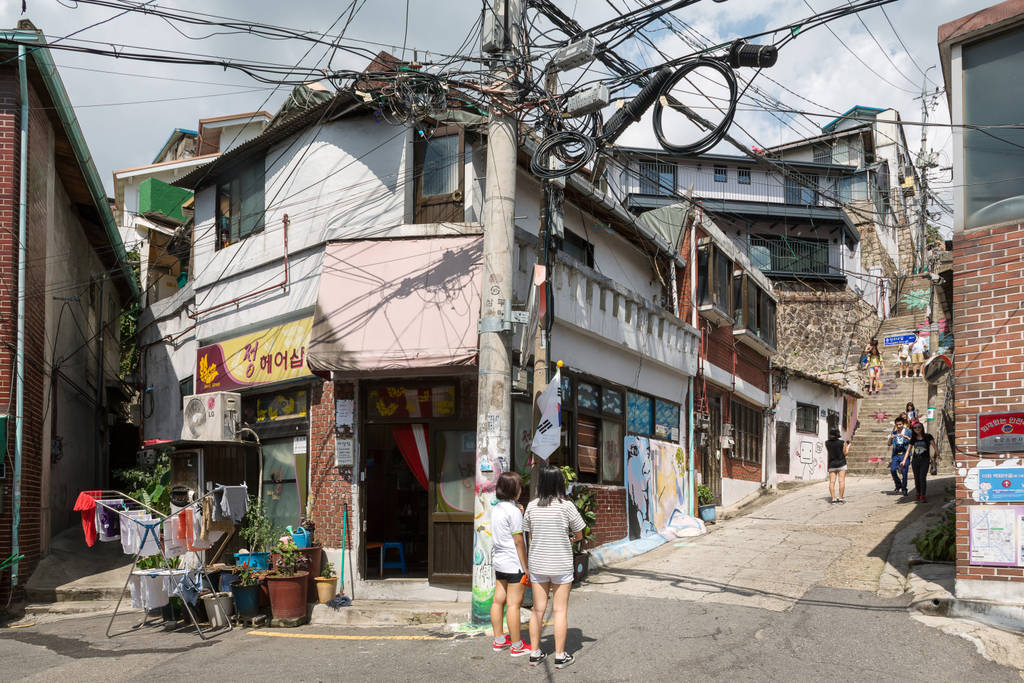 목인헌(木仁軒), hanmei - leechungkee | 호미파이 & homify