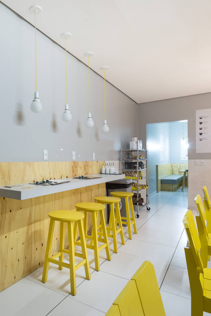 Yami café | homify