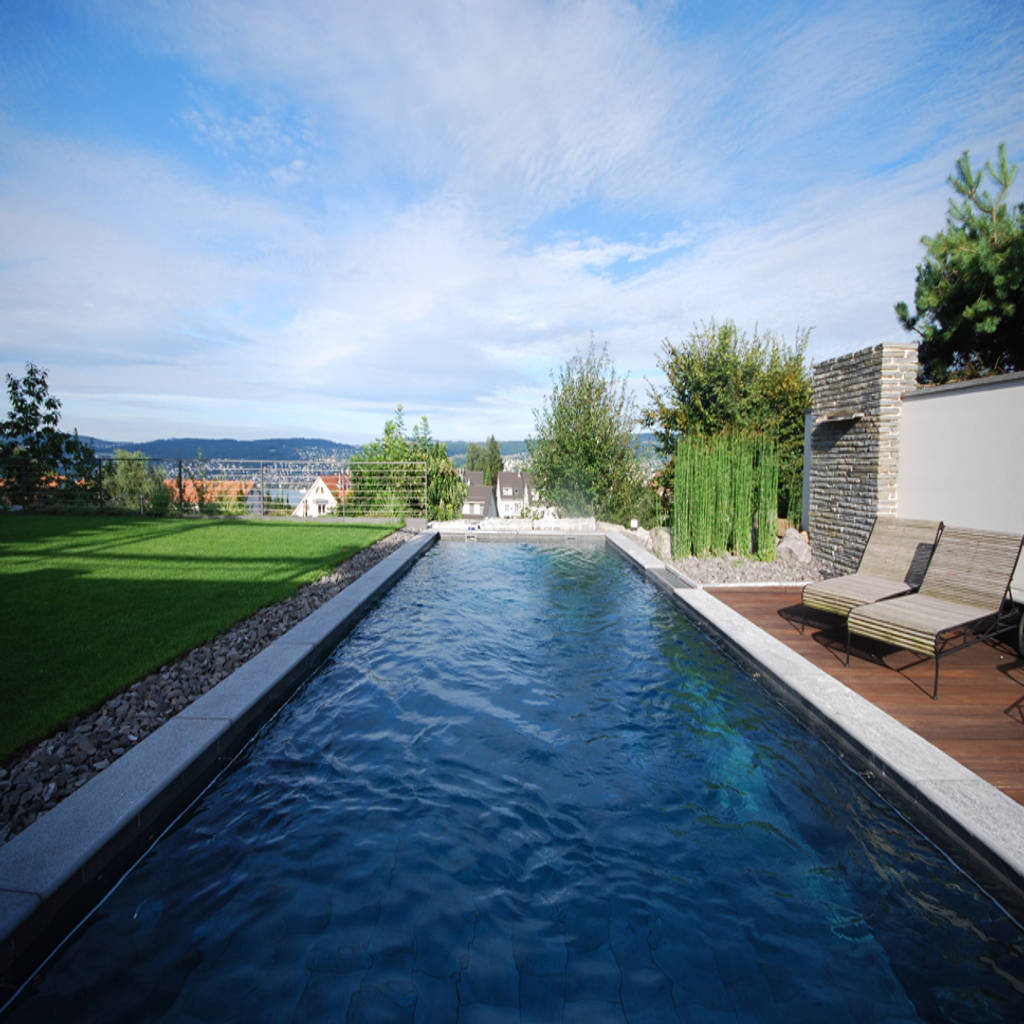 Garten mit pool | homify