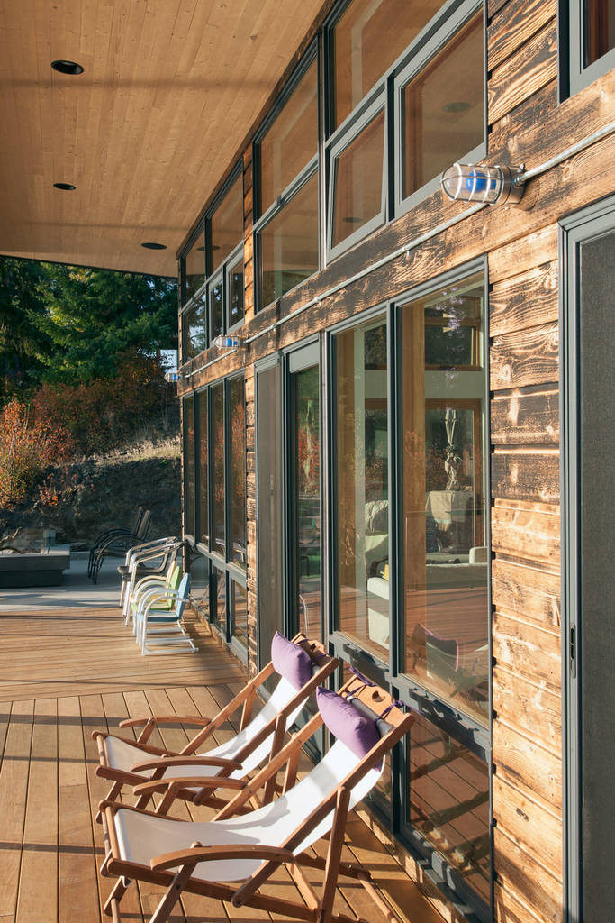 Camp hammer, uptic studios | homify