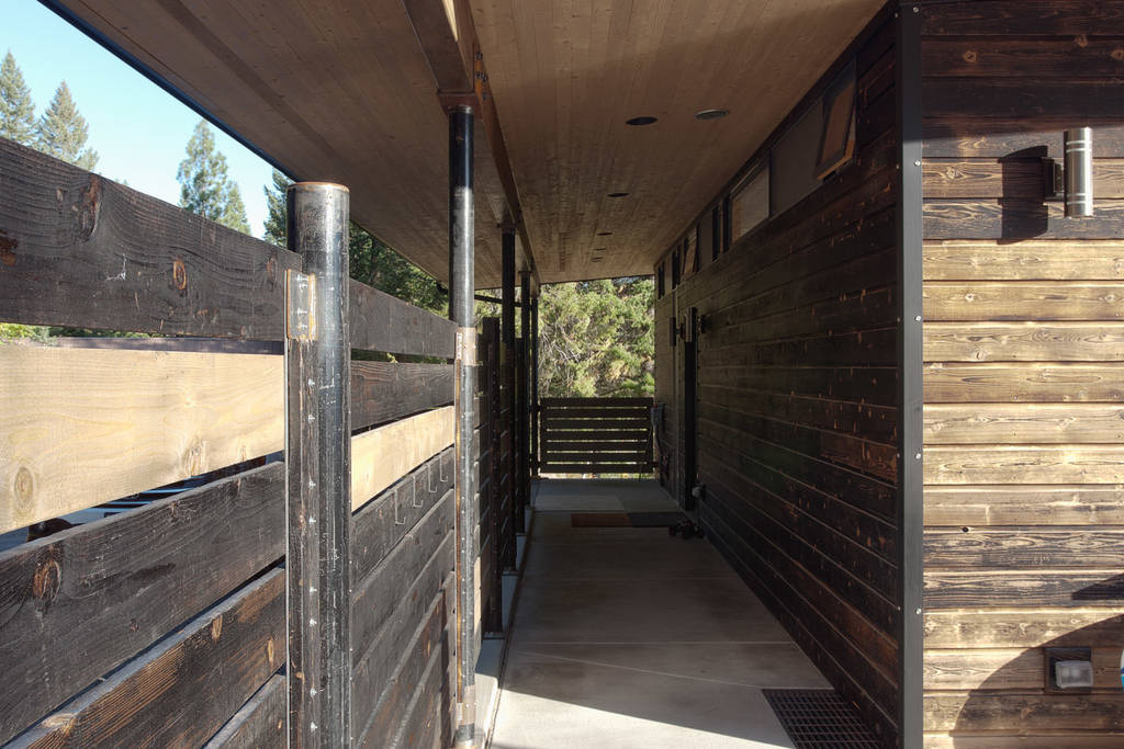 Camp hammer, uptic studios | homify