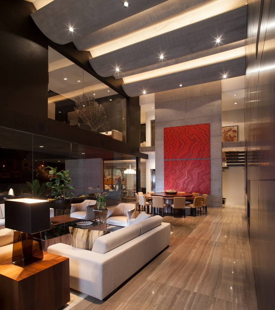 Casa ch, glr arquitectos | homify