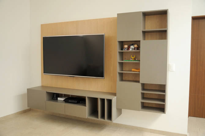 Librero ic valchromat | homify