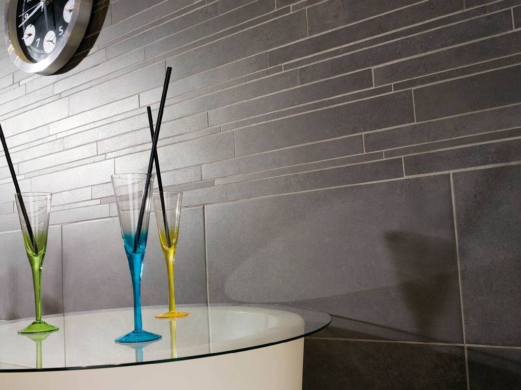 Gres porcelánico modelo compact | homify