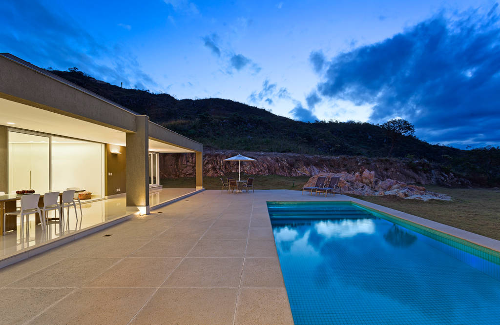 Varanda e deck | homify