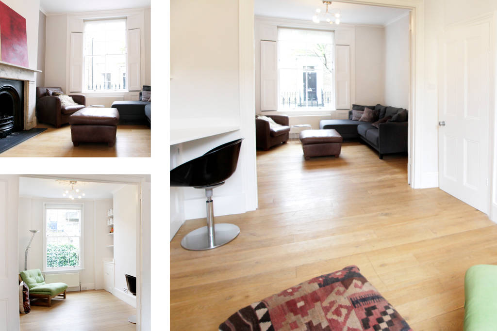 Angel, islington n1, london | mansard roof house extension | homify
