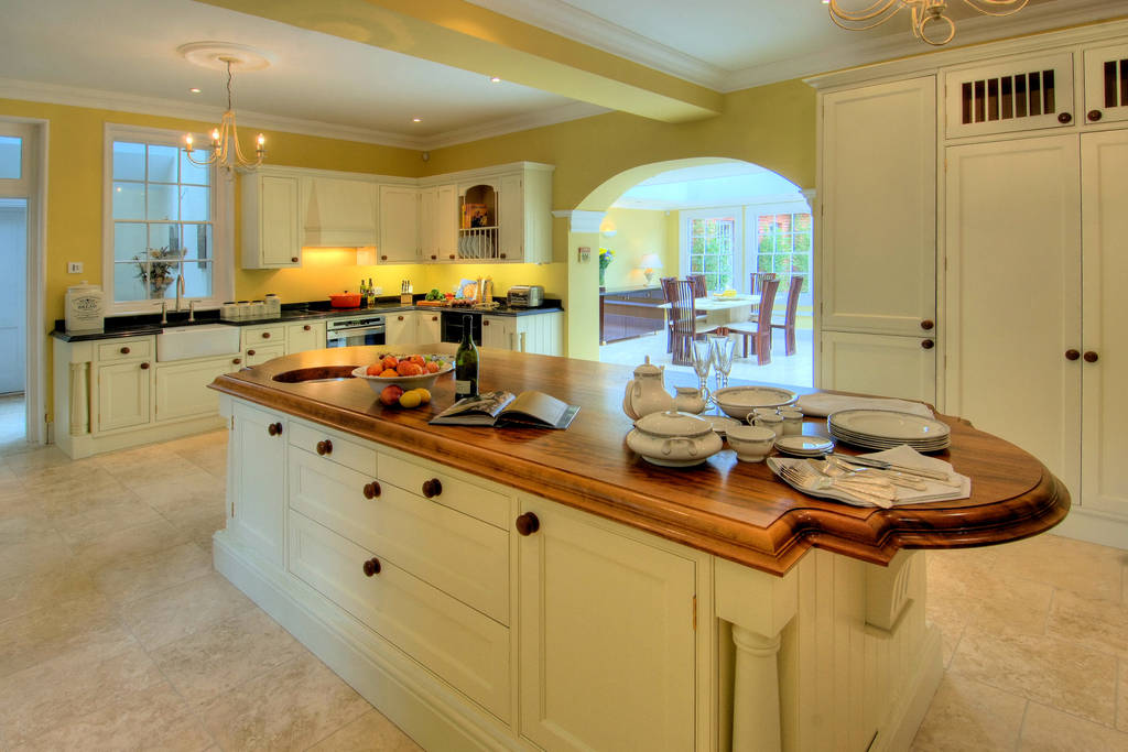 A major conservation project at bossington house, a fine grade ii ...