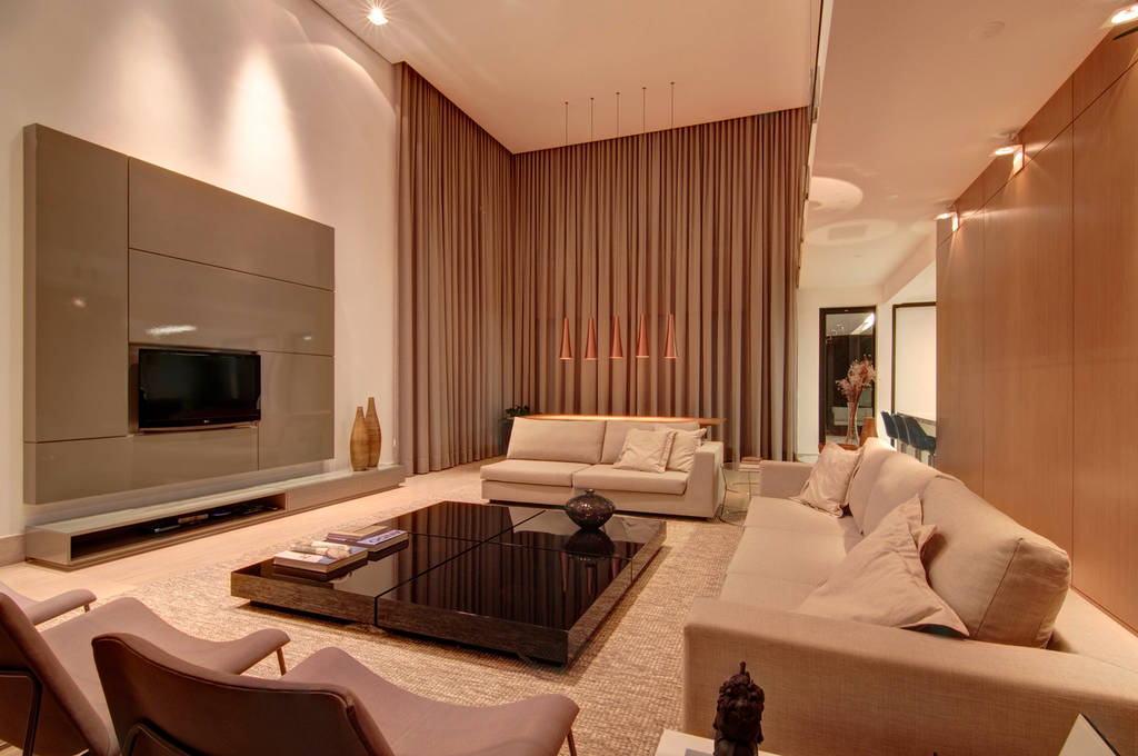 Residência tf | homify