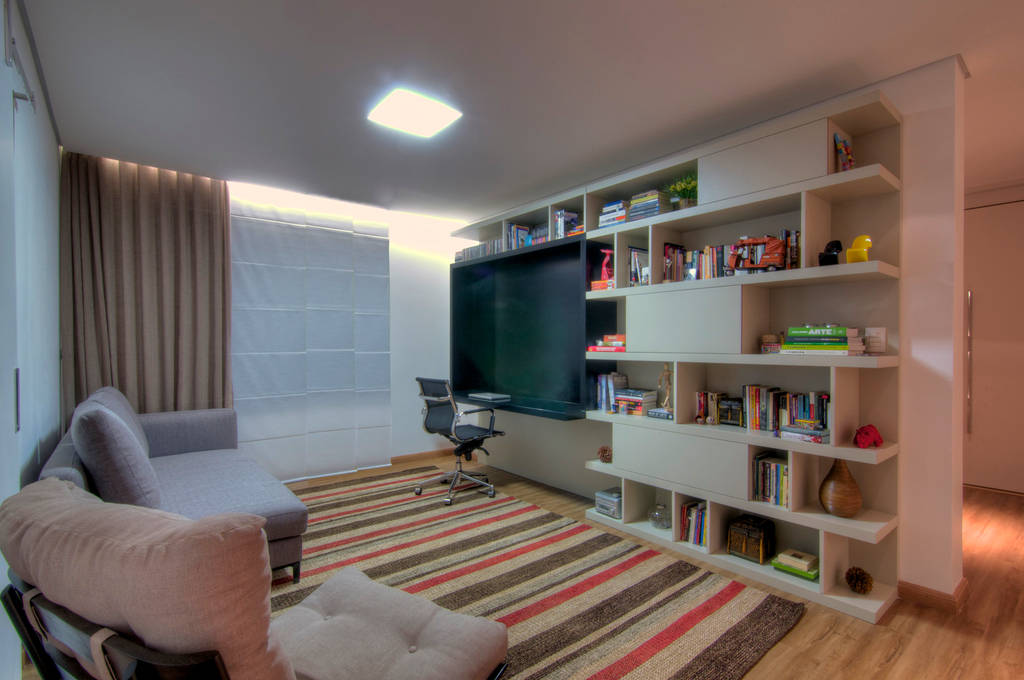 Residência tf | homify