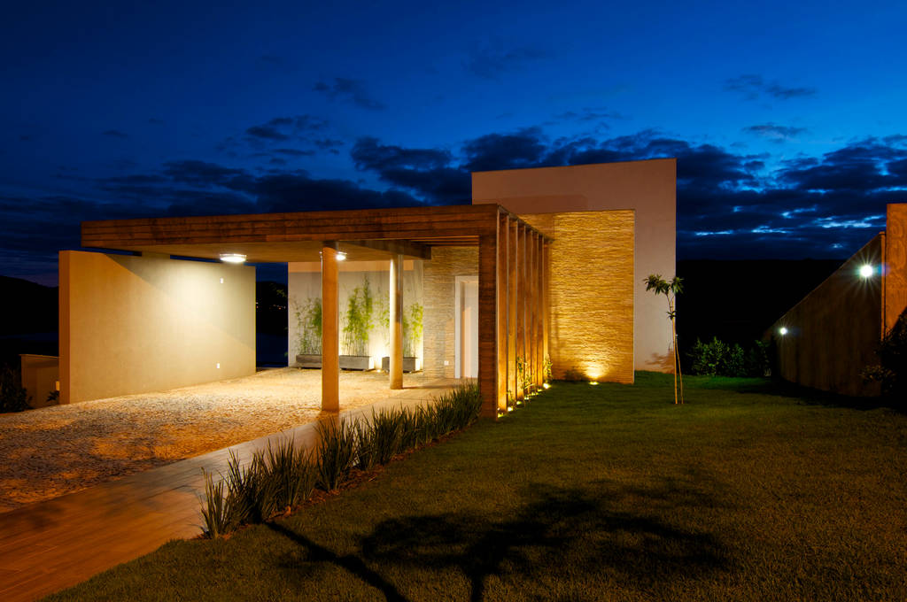 Residência tf | homify