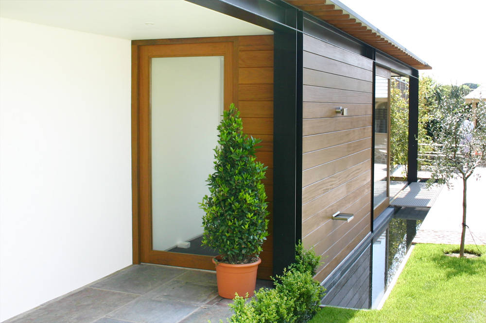 Moulin huet house, ccd architects | homify