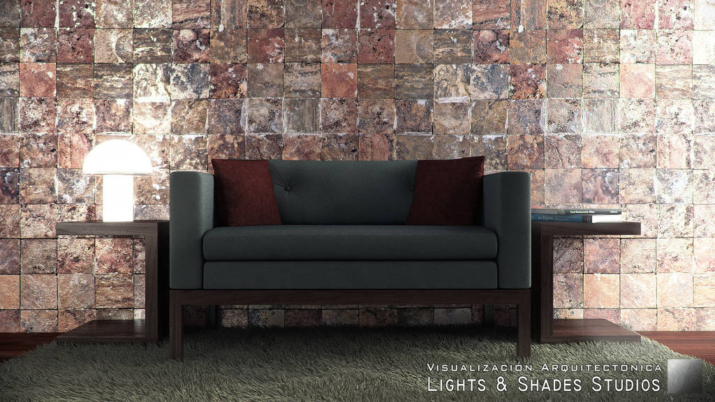 Sala, lights & shades studios | homify