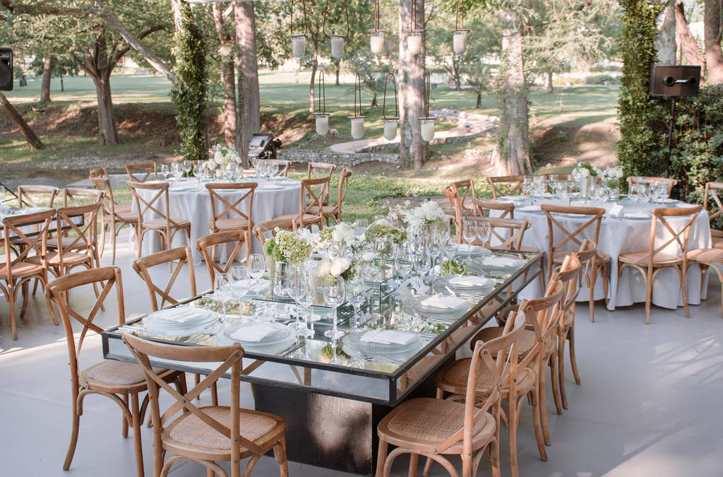 Mesa banquetera | homify