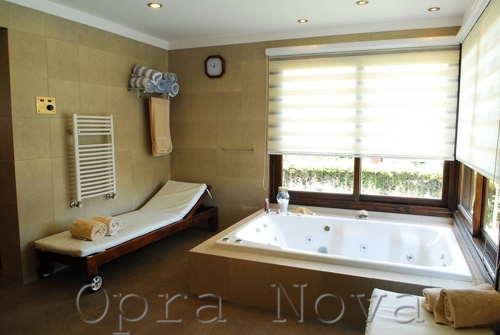 Jacuzzi – spa | homify