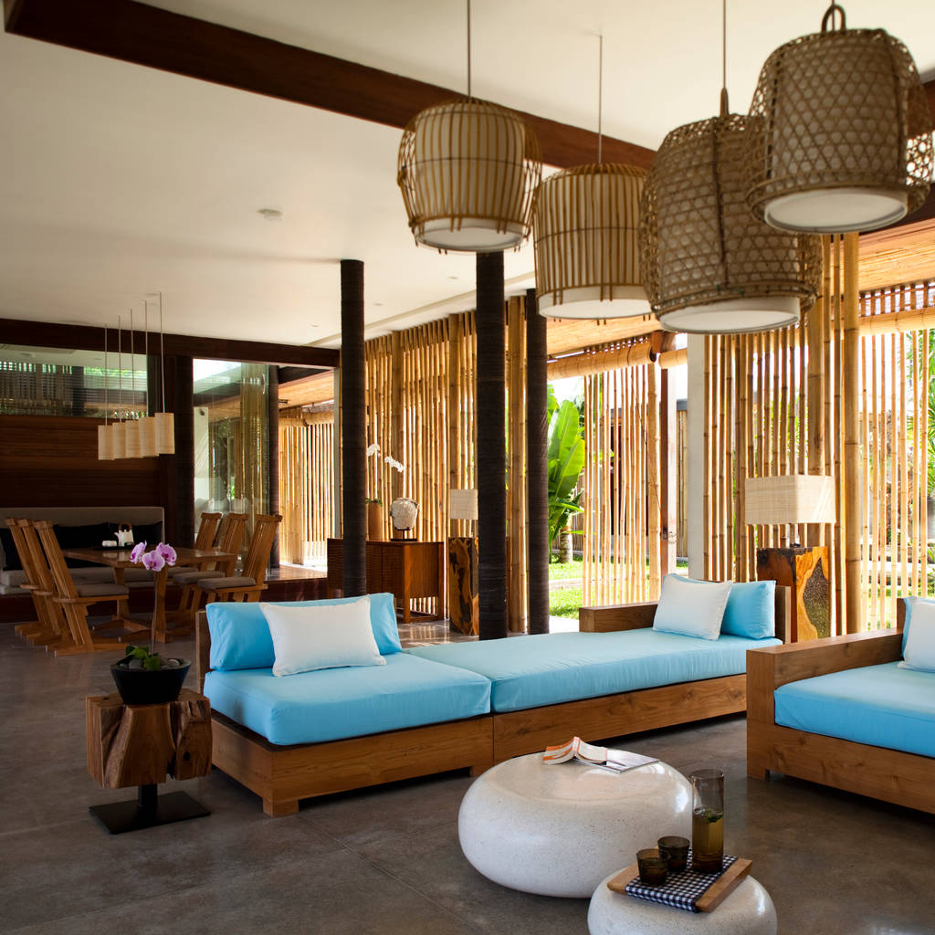Living room salones tropicales de homify tropical | homify