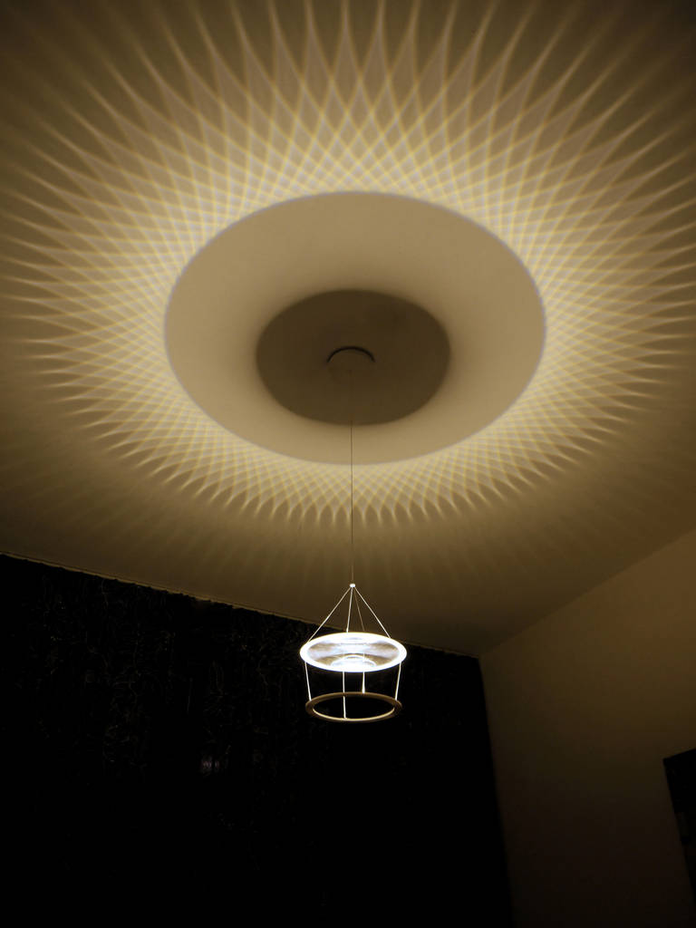 Star polygon lamp, arnout meijer studio | homify