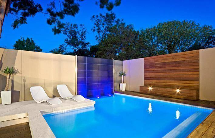 Alberca exterior | homify