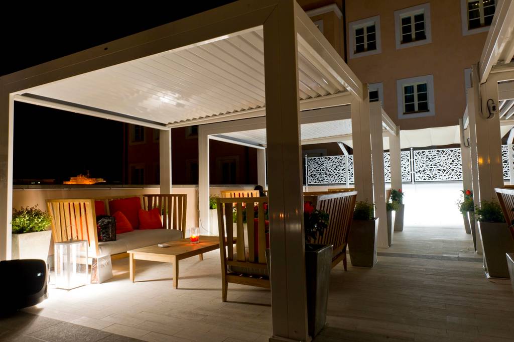 Terrazza gran melia – 2013 | homify
