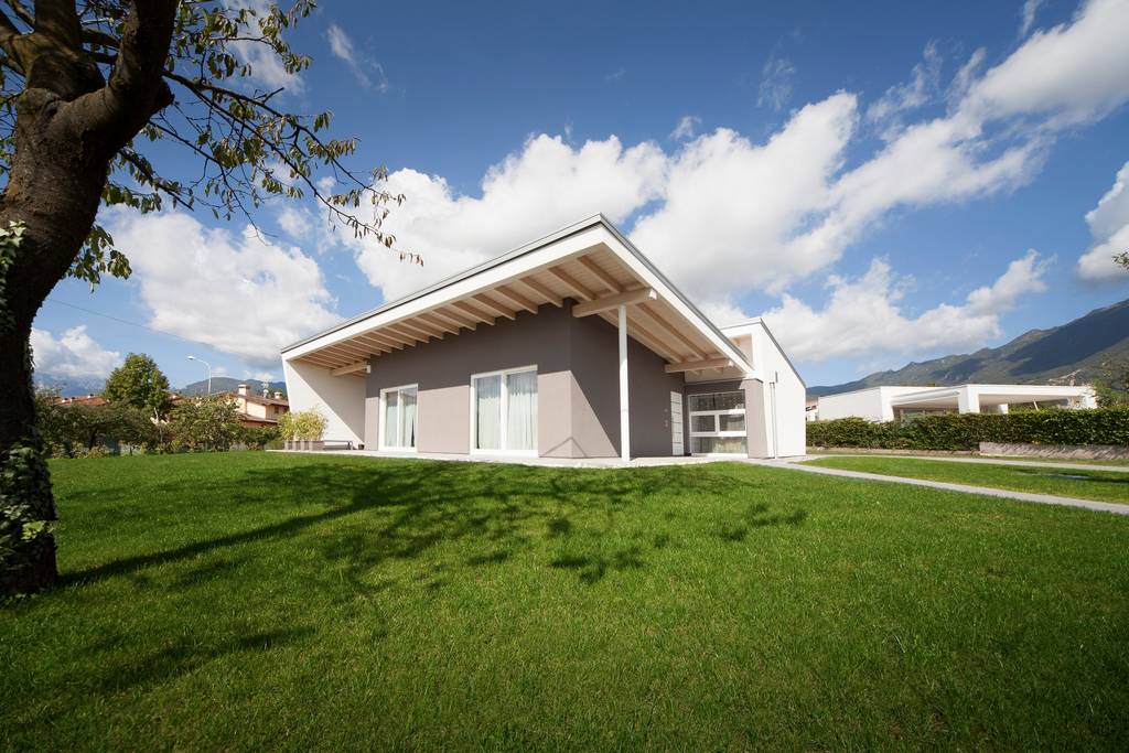 Bioclimatica homify case moderne | homify