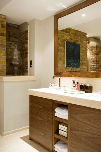 Wall hall mansion, inverse lighting design ltd. | homify