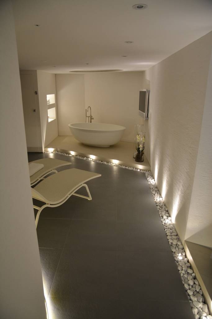 Spa,new style progressiv | homify