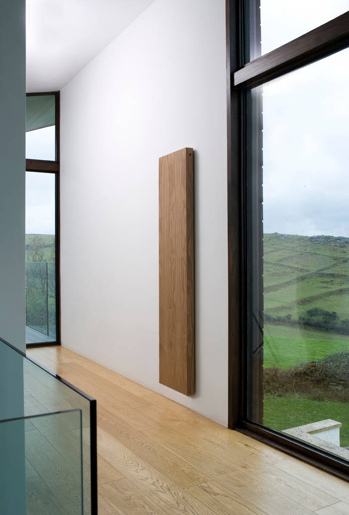 Radiators, eskimo design | homify