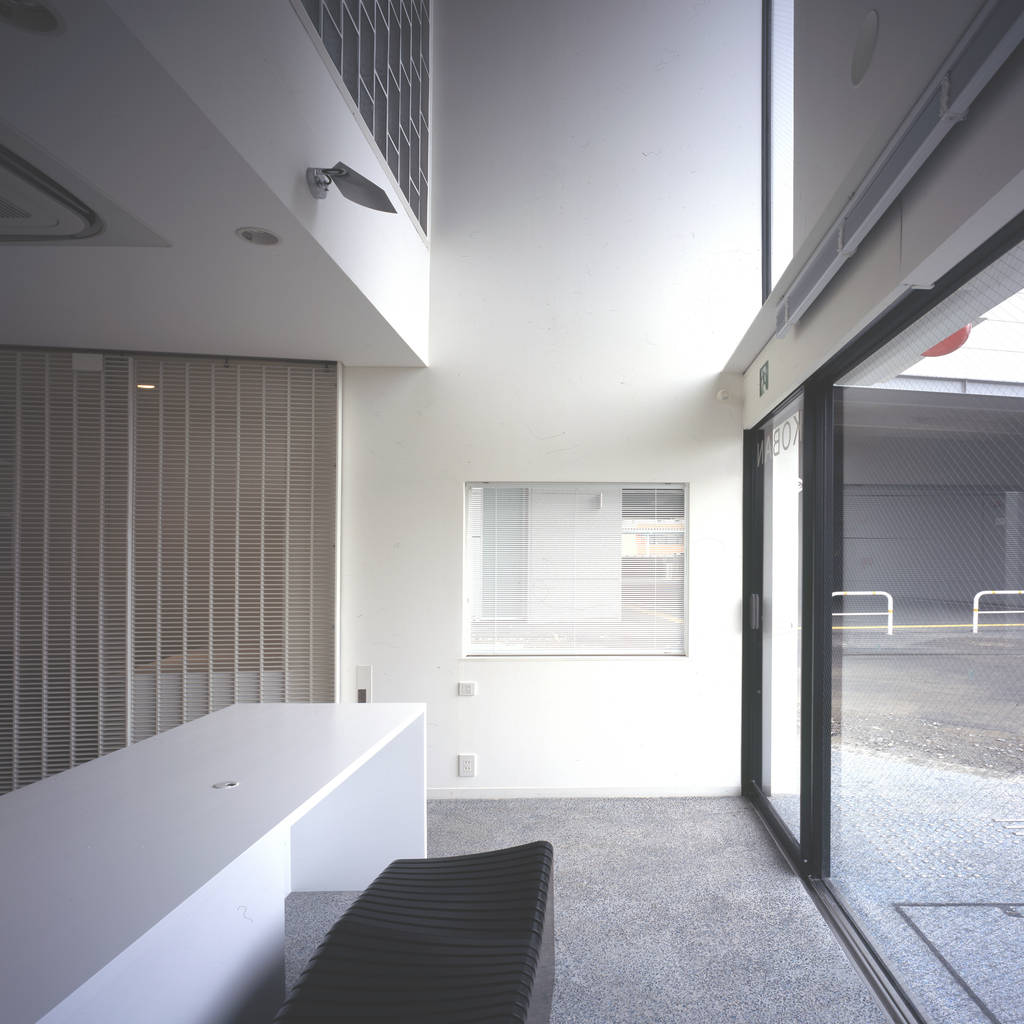 Fukui station police box , f.a.d.s | homify