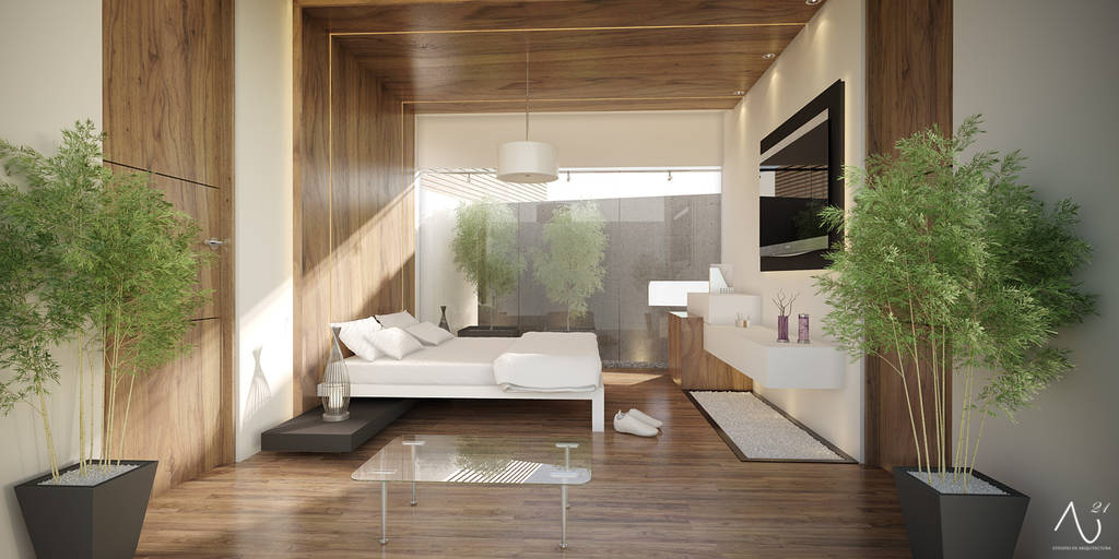 Recamara principal | homify