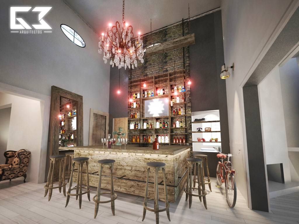 Remodelación restaurante, g3 arquitectos | homify