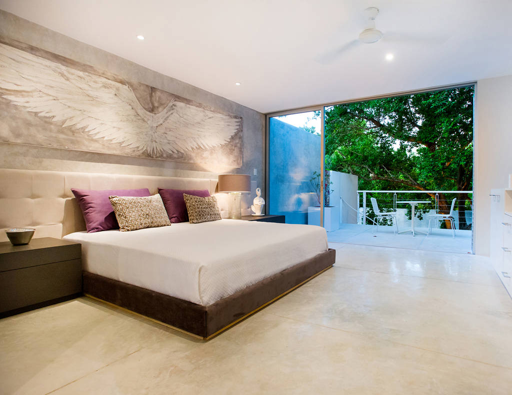 Recámara – b+h45 | homify