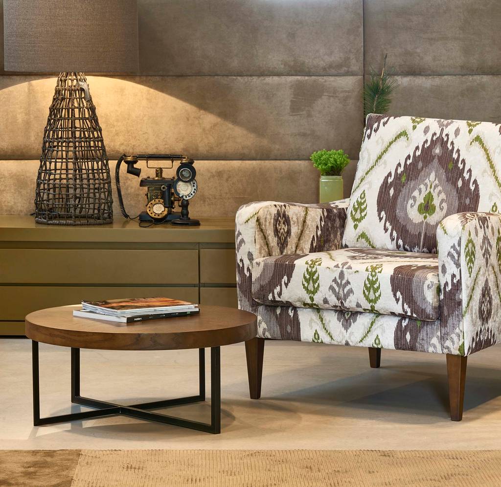 Decora lider campinas - loft masculino, lider interiores | homify