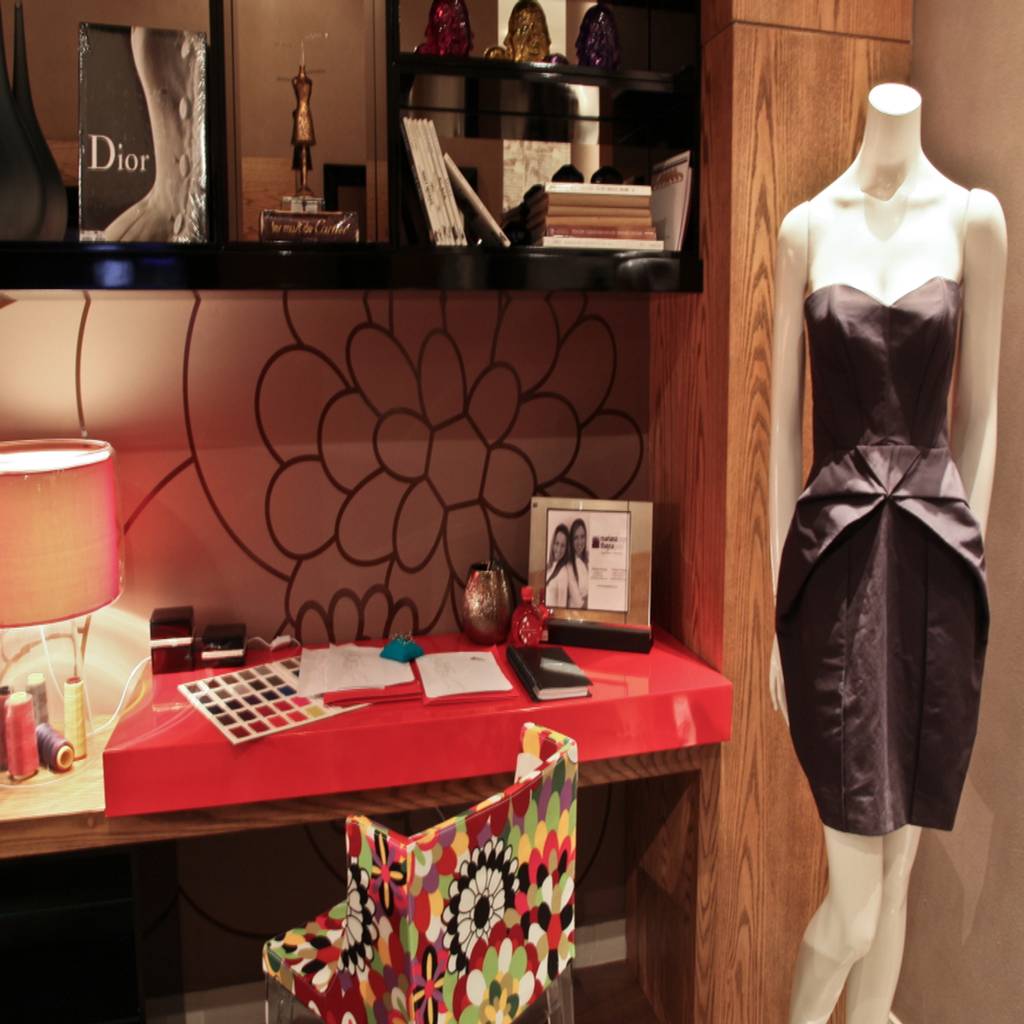 Estúdio da estilista | homify