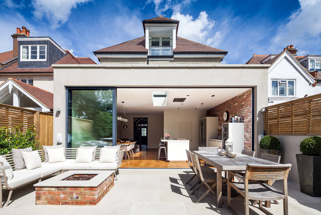 Ashley road, concept eight architects | homify