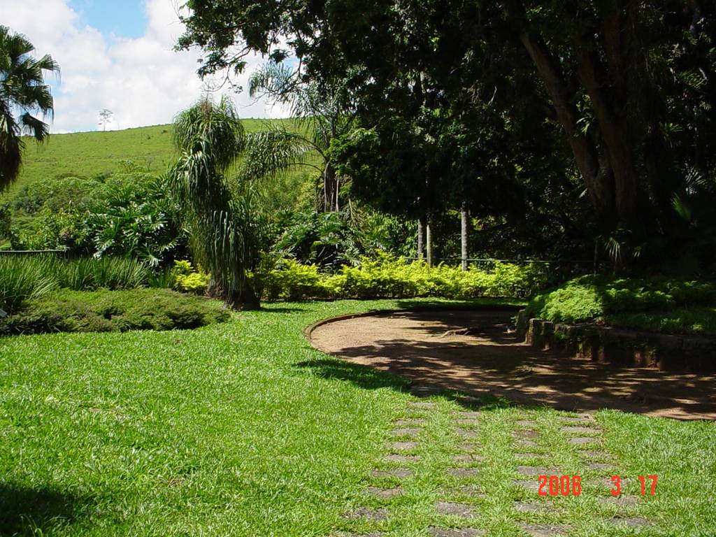 Paisagismo rural, laura mourão arquitetura da paisagem | homify