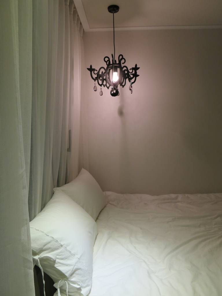 실용적인 수납과 공간활용 32py, 홍예디자인 | 호미파이 & homify