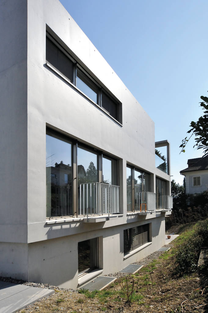 Wohnüberbauung "kirchbühl i", muri (ag)’, a4d architekten ag | homify