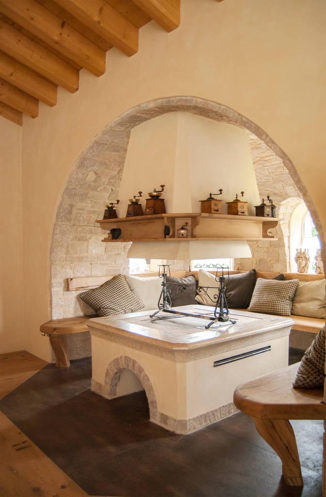 Villa rustica | homify