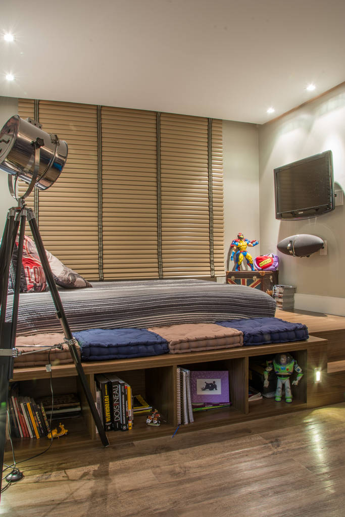 Quarto de adolescente fotografo | homify