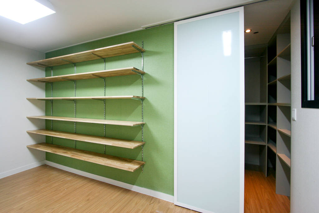 베란다에서 즐기는 차한잔의 여유 39py, 홍예디자인 | 호미파이 & homify