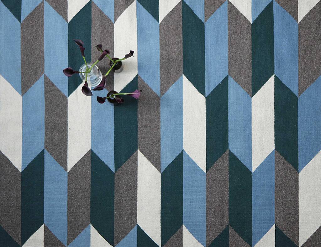 Tapete chevron | homify